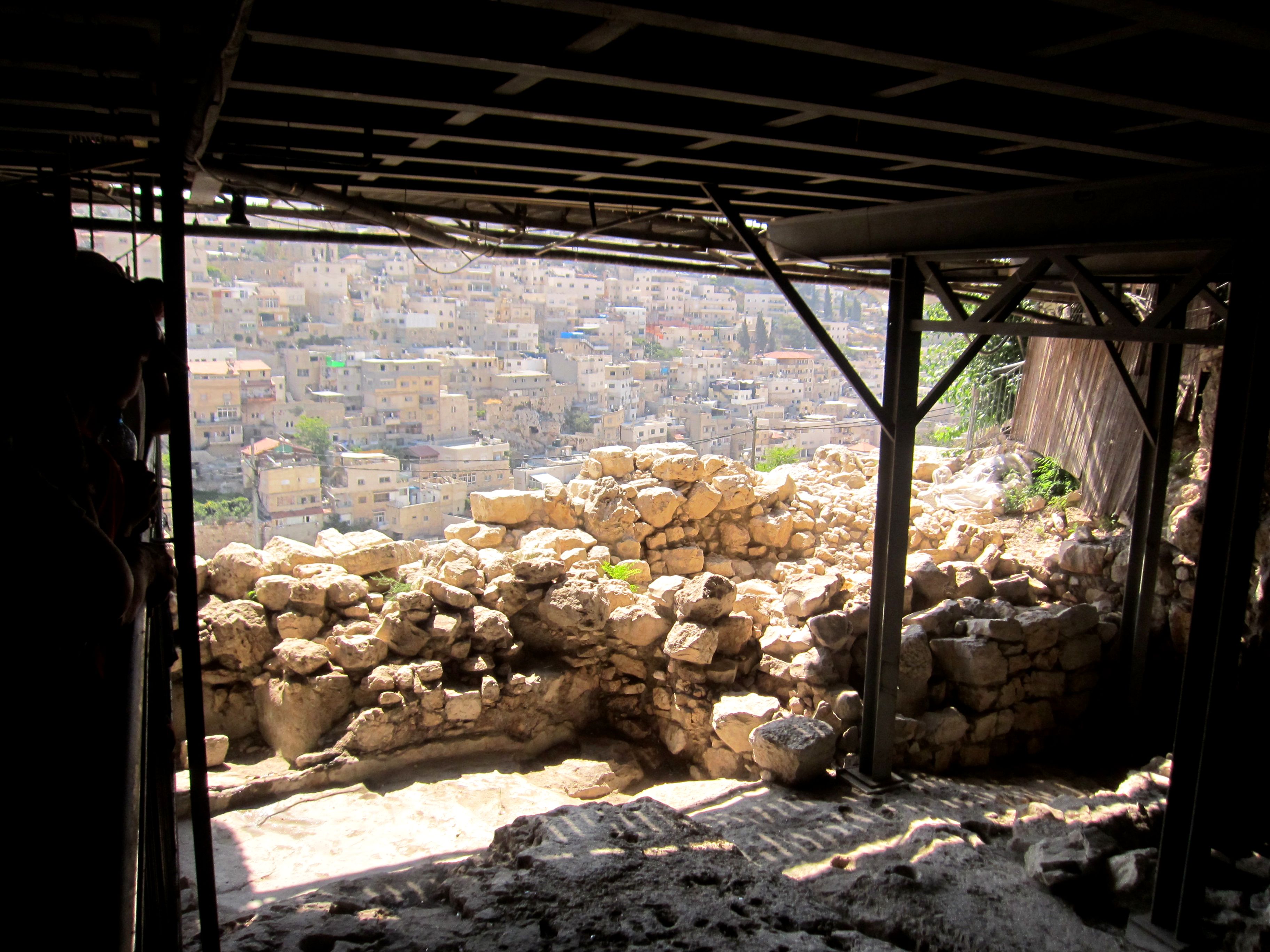 Jerusalem—The Eternal Capital of Israel – Charles E. McCracken Ministries